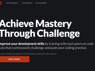 Top 30 Online Platforms to Learn & Improve your IT Skills - Kwan