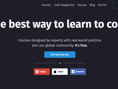 Top 30 Online Platforms to Learn & Improve your IT Skills - Kwan