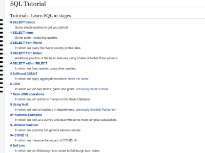 Top 30 Online Platforms to Learn & Improve your IT Skills - Kwan